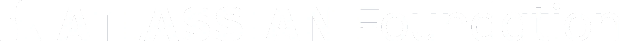 Atlassian Foundation Logo